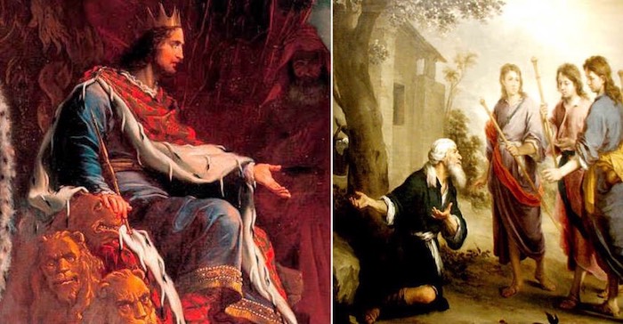 Mercy vs. Wisdom in Modern Fantasy Stories | THE SWORD OF FIRE